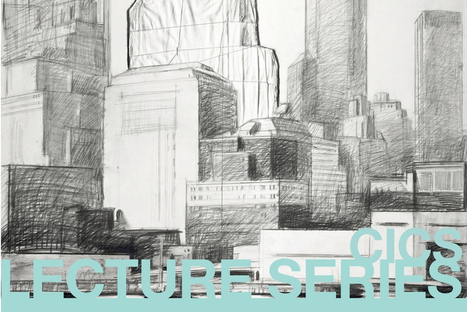 CICS Lecture Series on urban's complexity and diversity 2/6: "Cities as ...