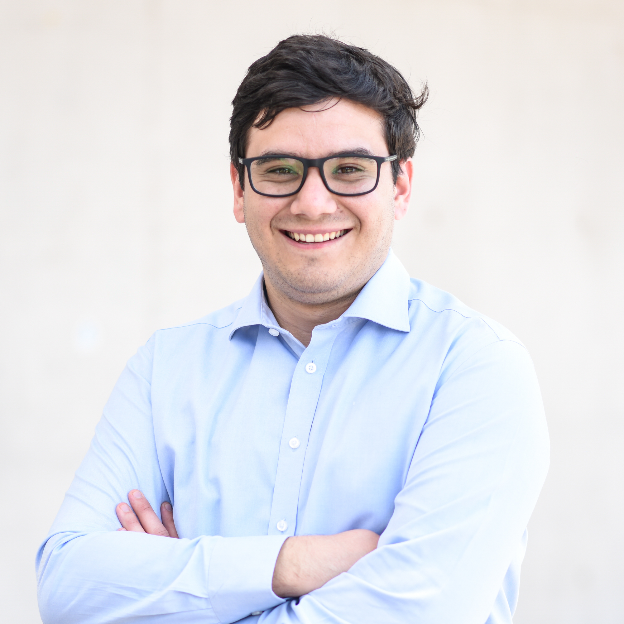 Francisco Guzmán - Centro de Políticas Públicas