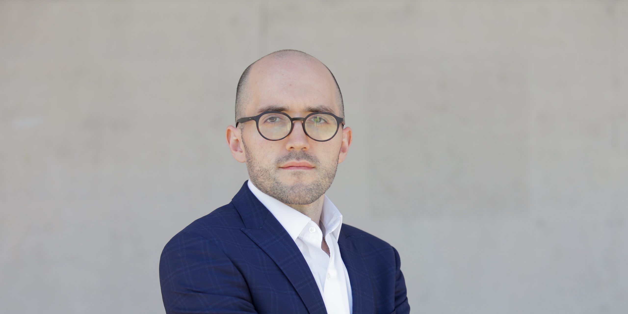 Juan Pablo Sims: Burbuja china - El Pingüino - Centro de Políticas Públicas