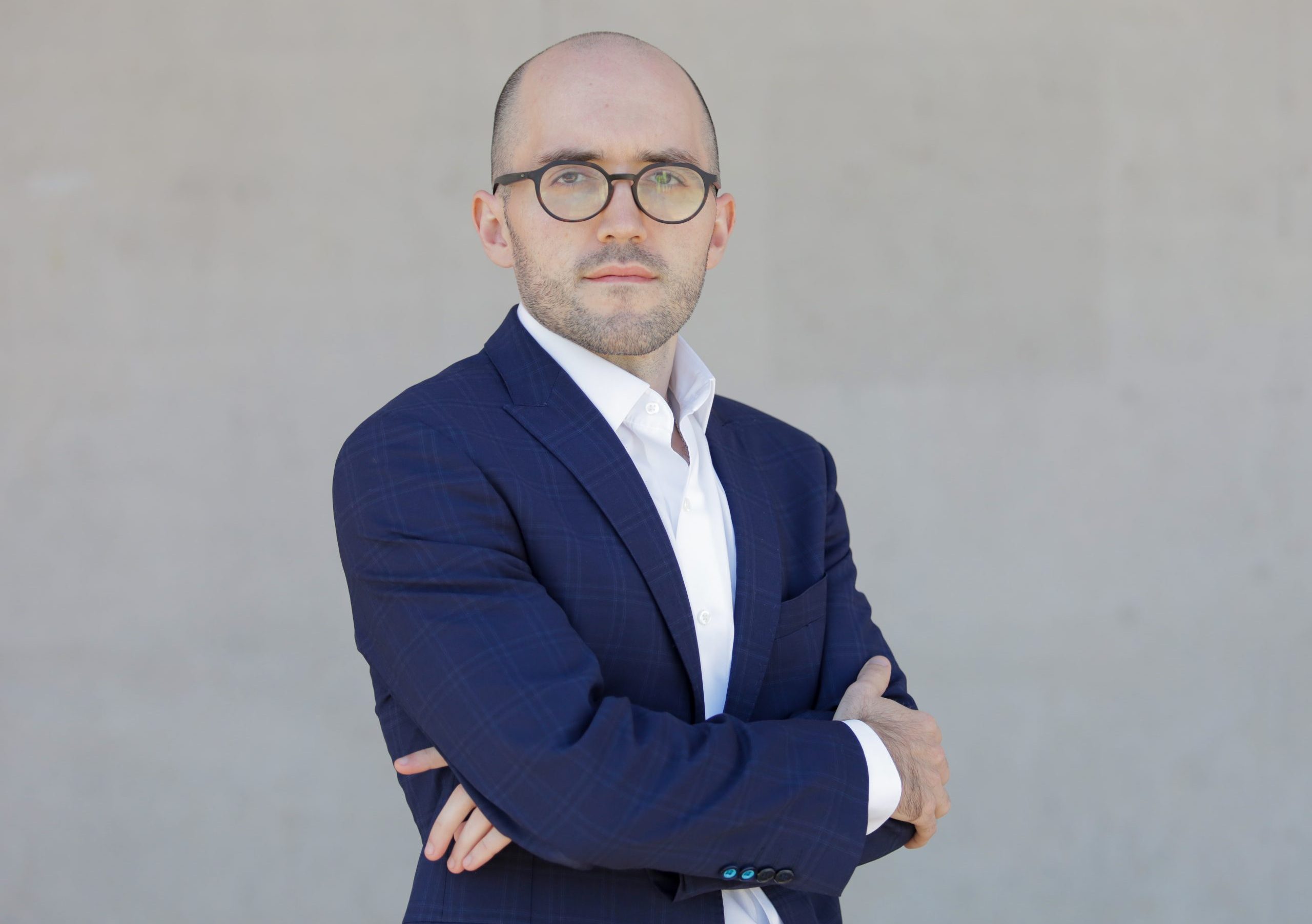 Juan Pablo Sims - Centro de Estudios de Relaciones Internacionales (CERI)