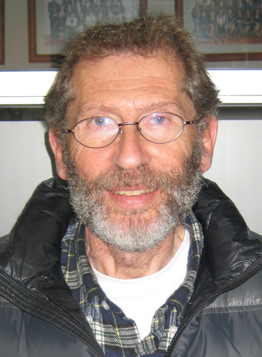Miguel Angel Borbolla - Facultad de Gobierno