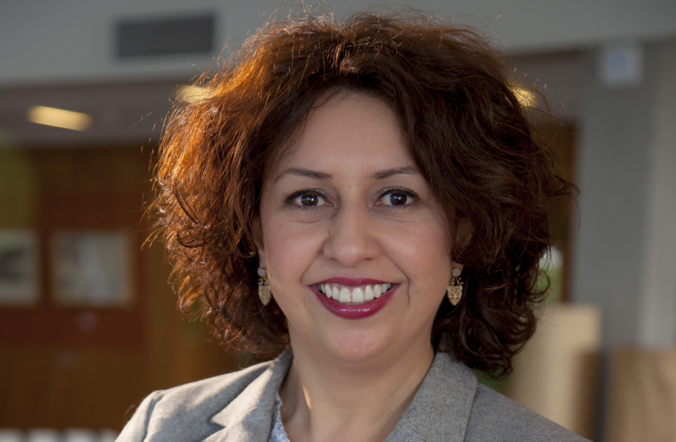 Entrevista a Isabel Rodríguez “En Hong Kong va a venir un momento de ...