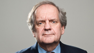 Manfred Bräuchle Quigley - Facultad de Gobierno