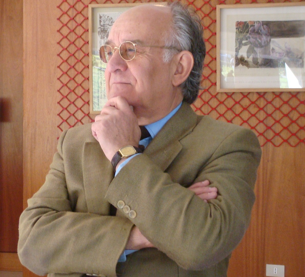 Enrique López Bourasseau - Facultad de Gobierno