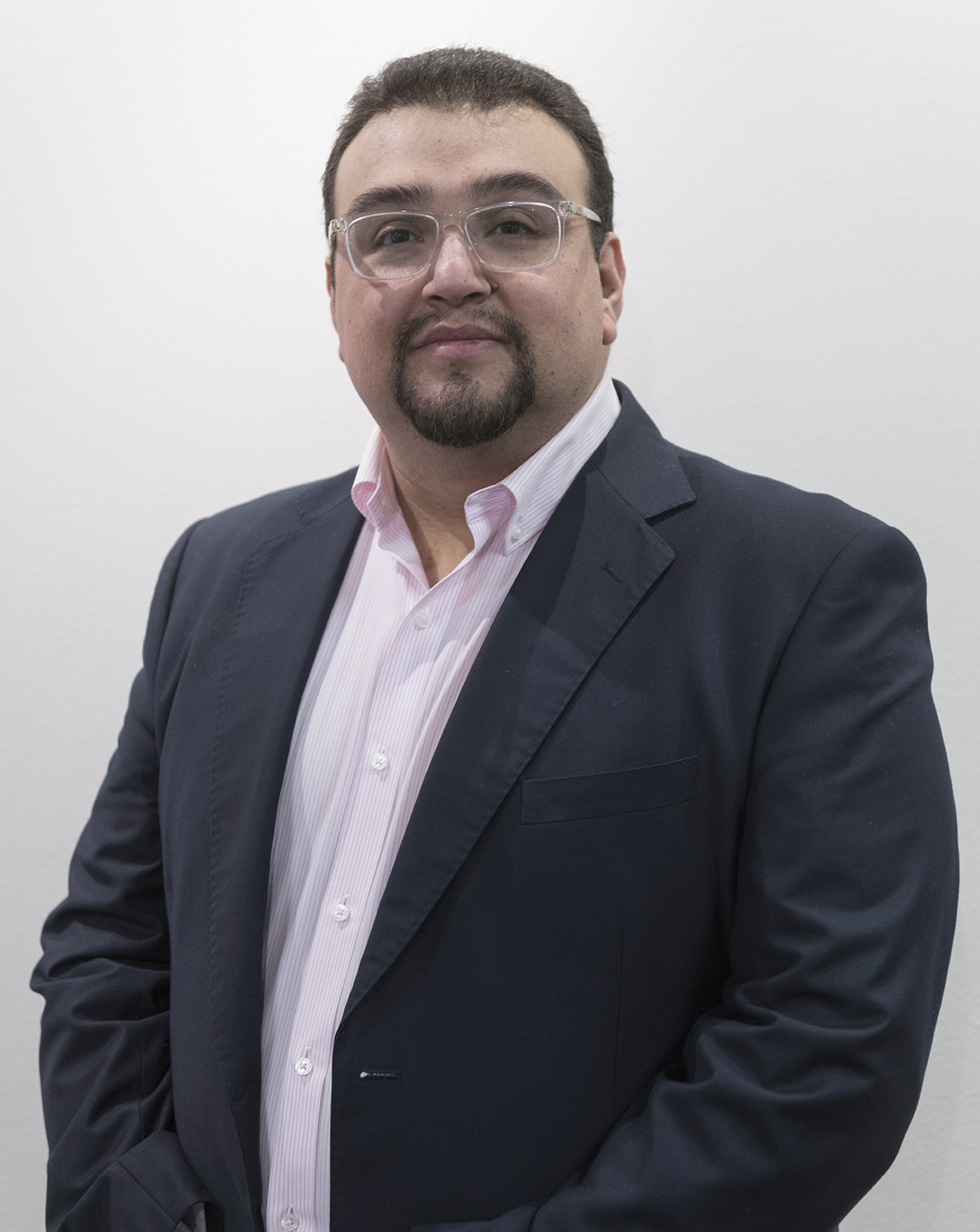 Marcos Fuentes - Facultad de Gobierno